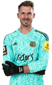 Kader - Profis Männer 💙🖤 1. FC Saarbrücken