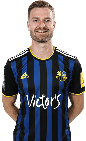 Kader - Profis Männer 💙🖤 1. FC Saarbrücken