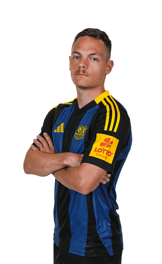 Kader - Profis Männer 💙🖤 1. FC Saarbrücken