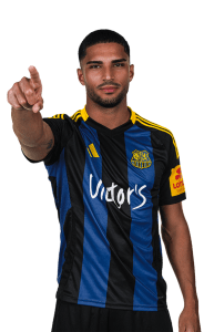 Kader - Profis Männer 💙🖤 1. FC Saarbrücken