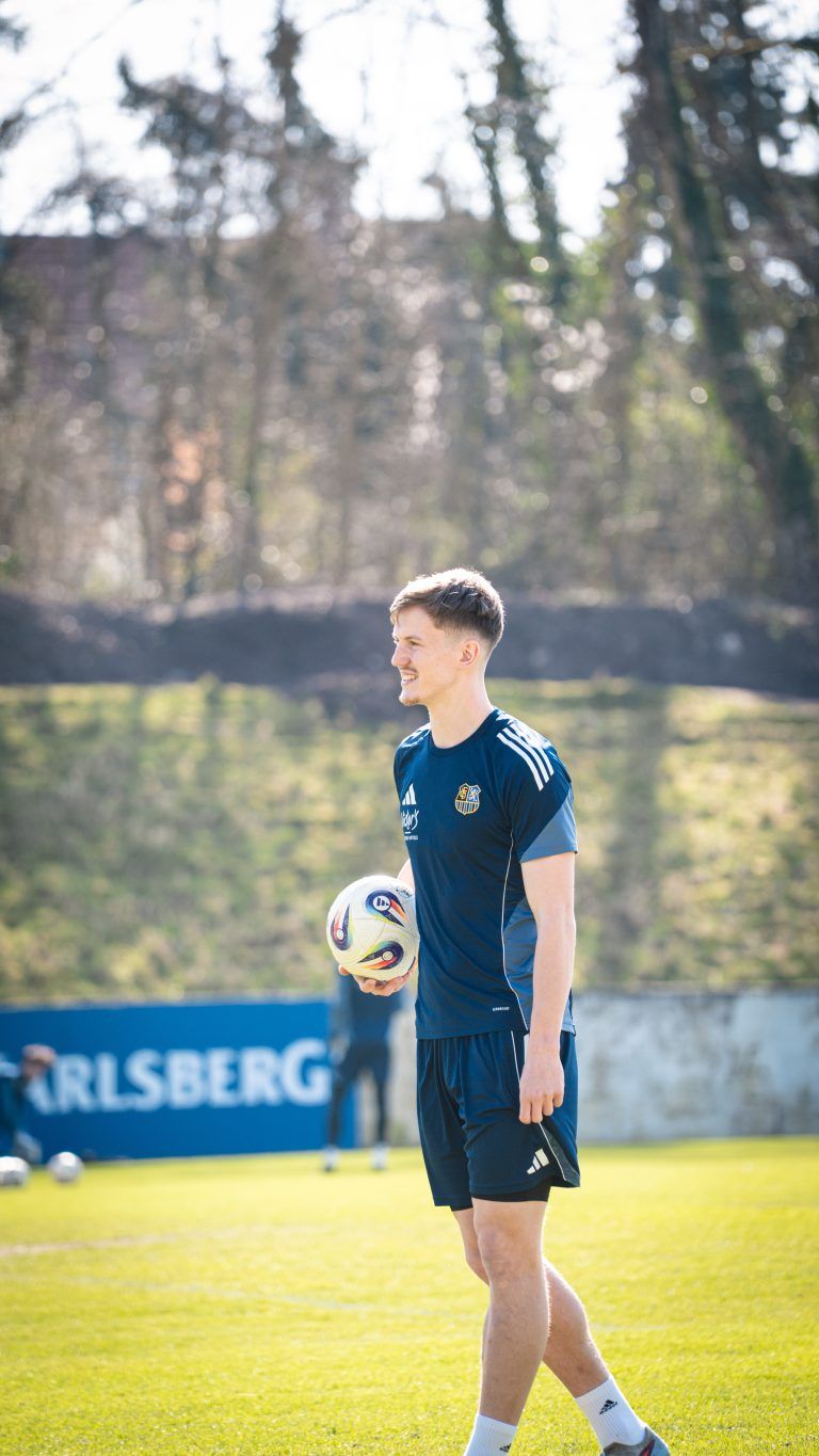 FCS und Wollschläger lösen Vertrag auf - 1. FC Saarbrücken